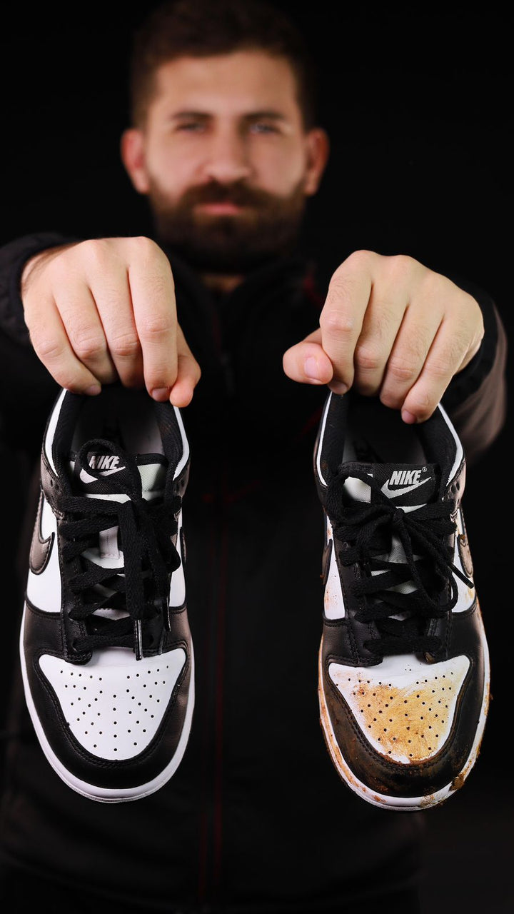 Solemate | Ultimate Sneaker Protection and Care